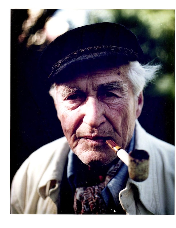 Lyder Frederickson, Hilltown Artist – Worthington Historical Society